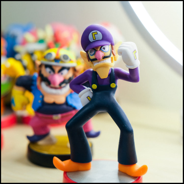 Collections – JROB GAMING