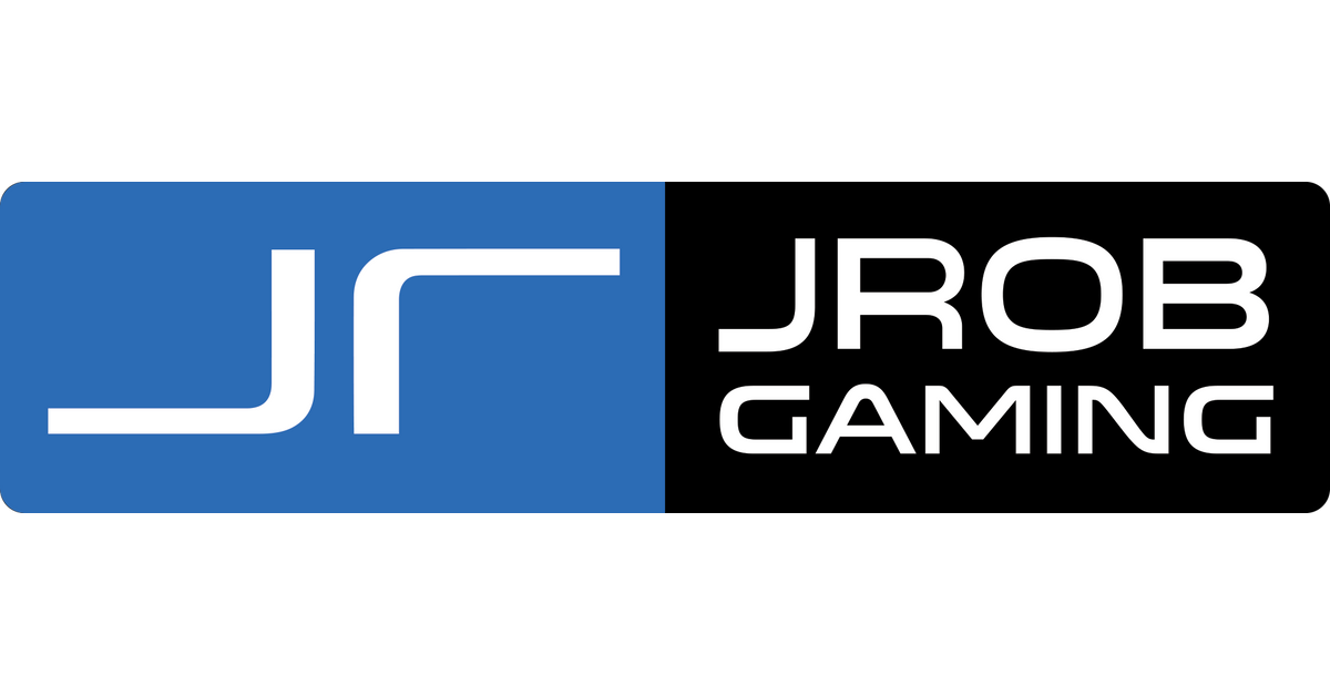 JROB GAMING