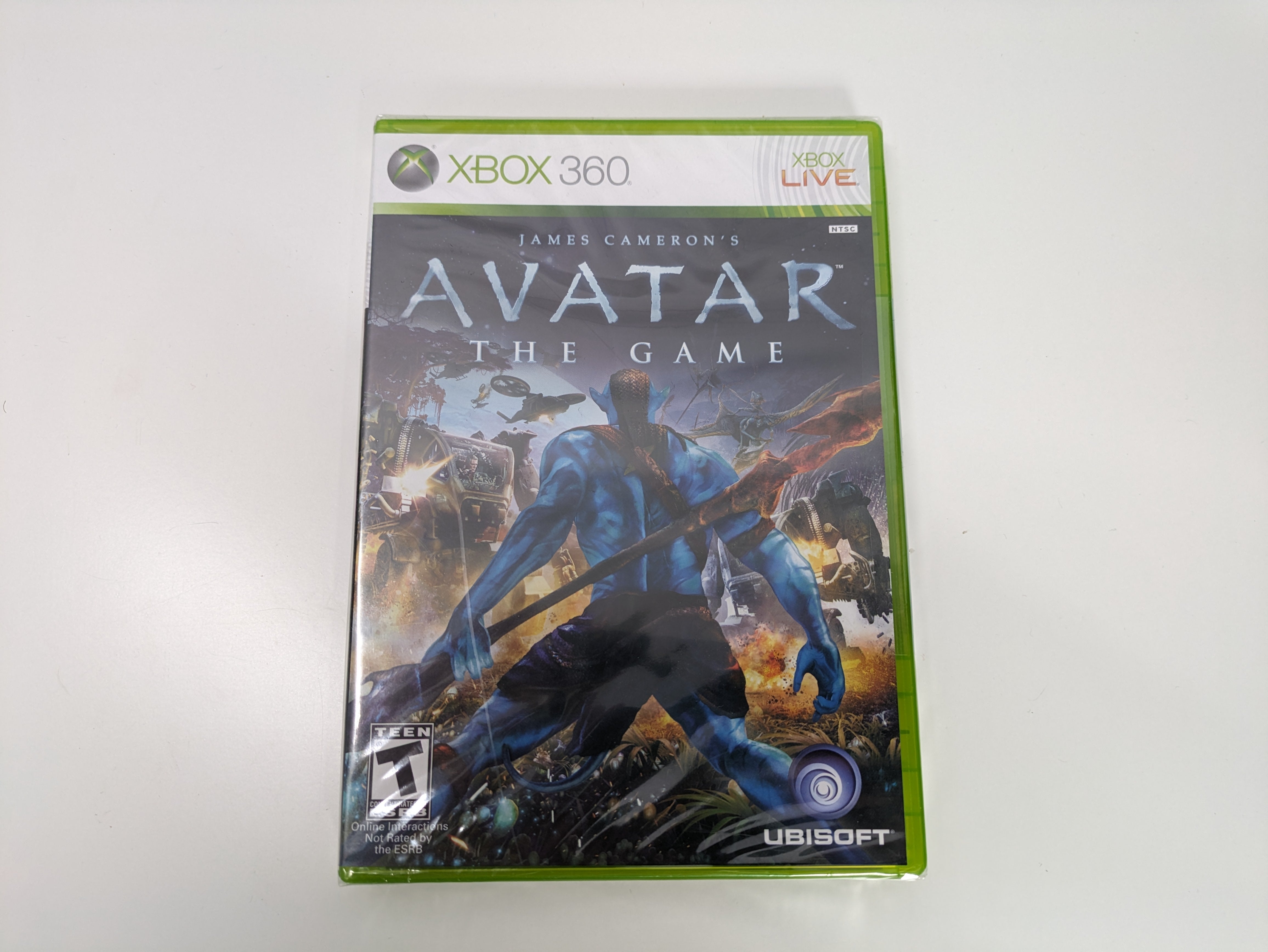 All Gaming Products – JROB GAMING