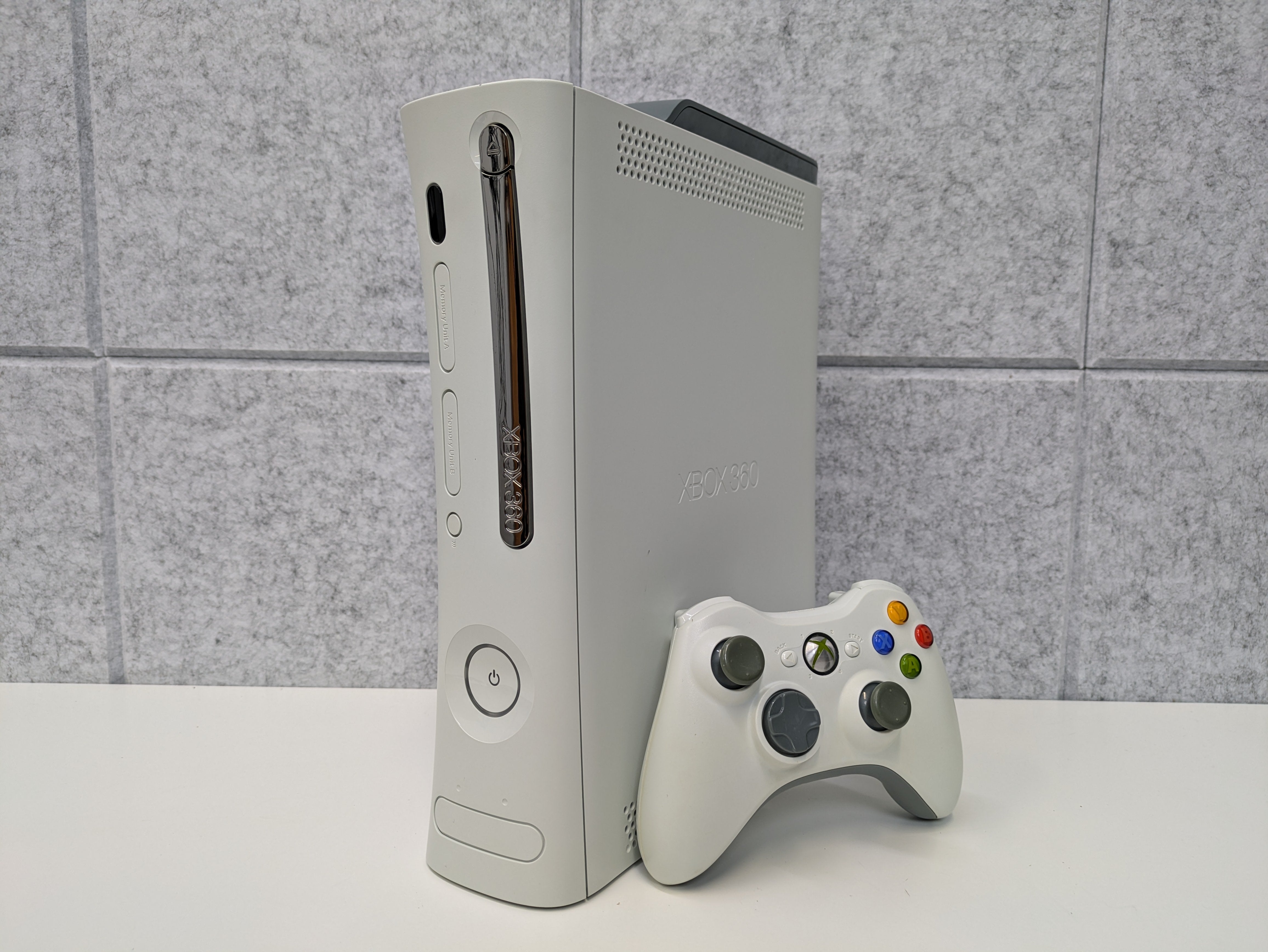 Consoles – JROB GAMING