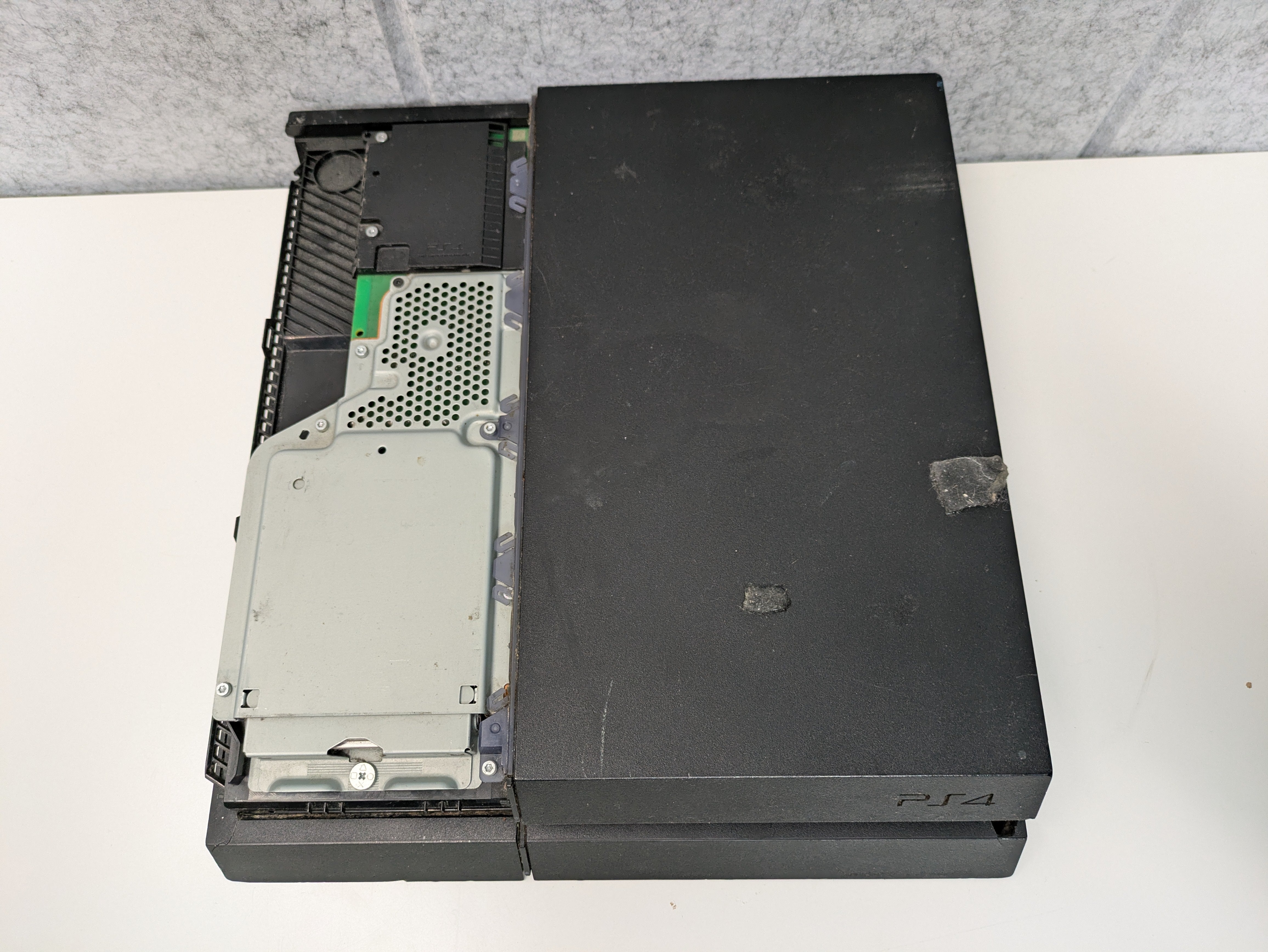 P4 500gb store