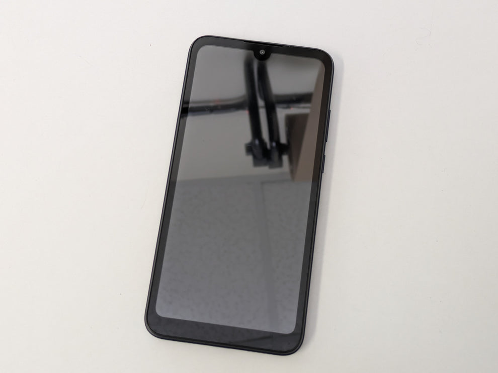 Vortex CM62 - 32GB - Blue - Unlocked - USED – JROB GAMING