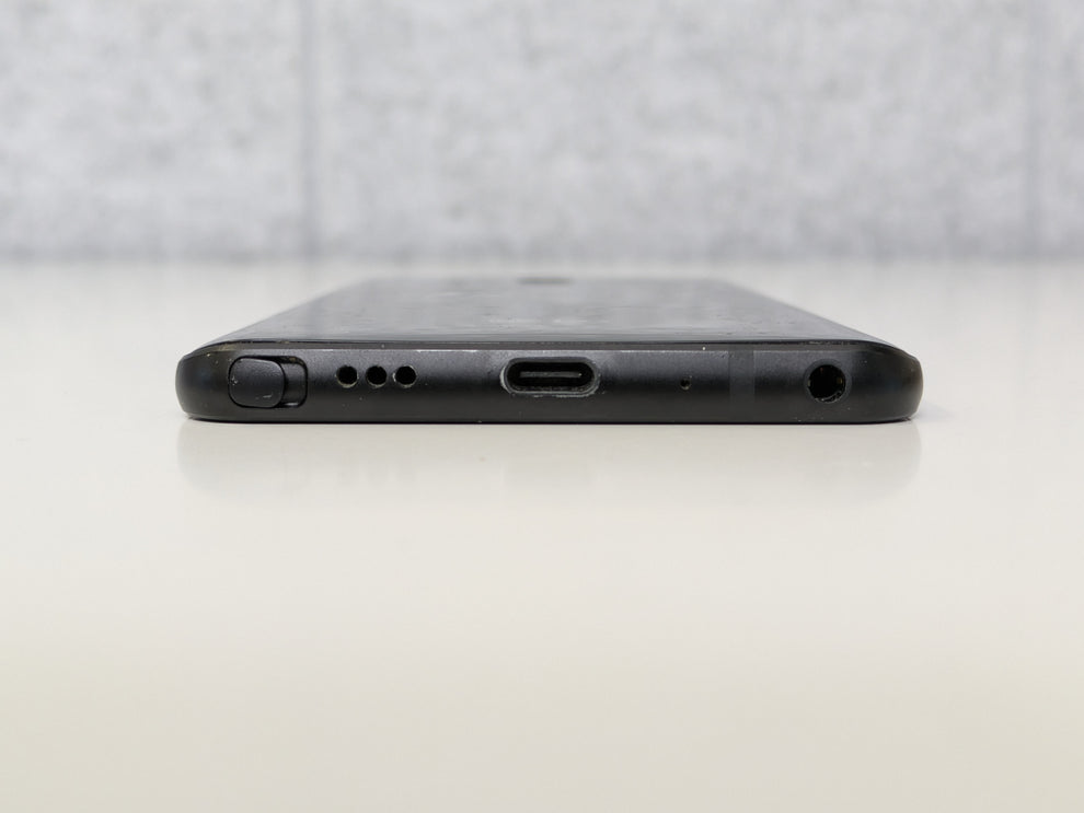 LG Stylo 4 - 32GB - Black - MetroPCS - USED – JROB GAMING